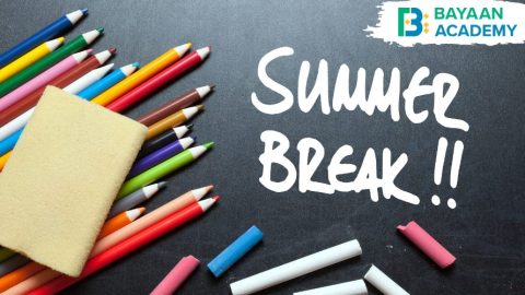 Maximizing Your Child’s Summer Break for Productivity and Fun | Bayaan ...
